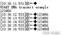 GD32F303固件库开发（9）----USART通过DMA收发 - 知乎