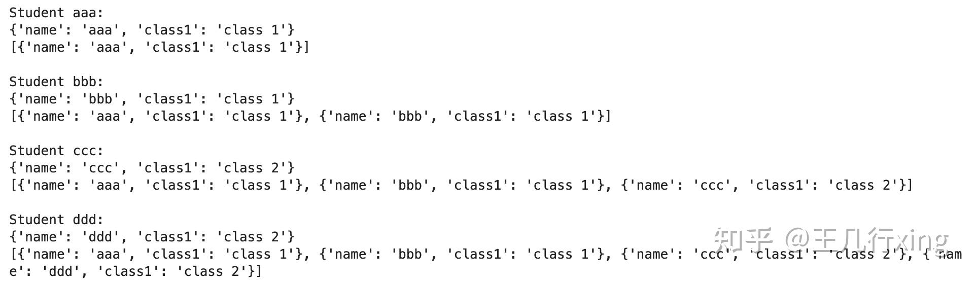 【python 编程基础】with Open:csv 文档输入与输出 Python Io进阶(2) 知乎