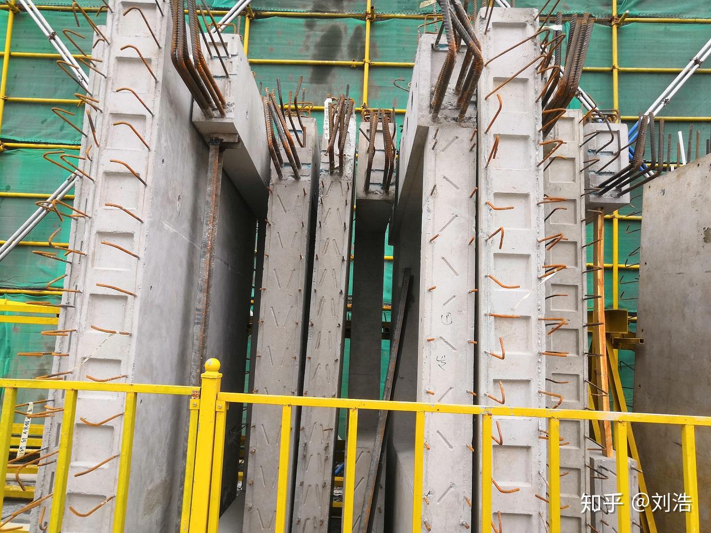 铝模板_铝模板设计_装配式建筑_PC结构铝模板设计_非筑名铝模 - 知乎