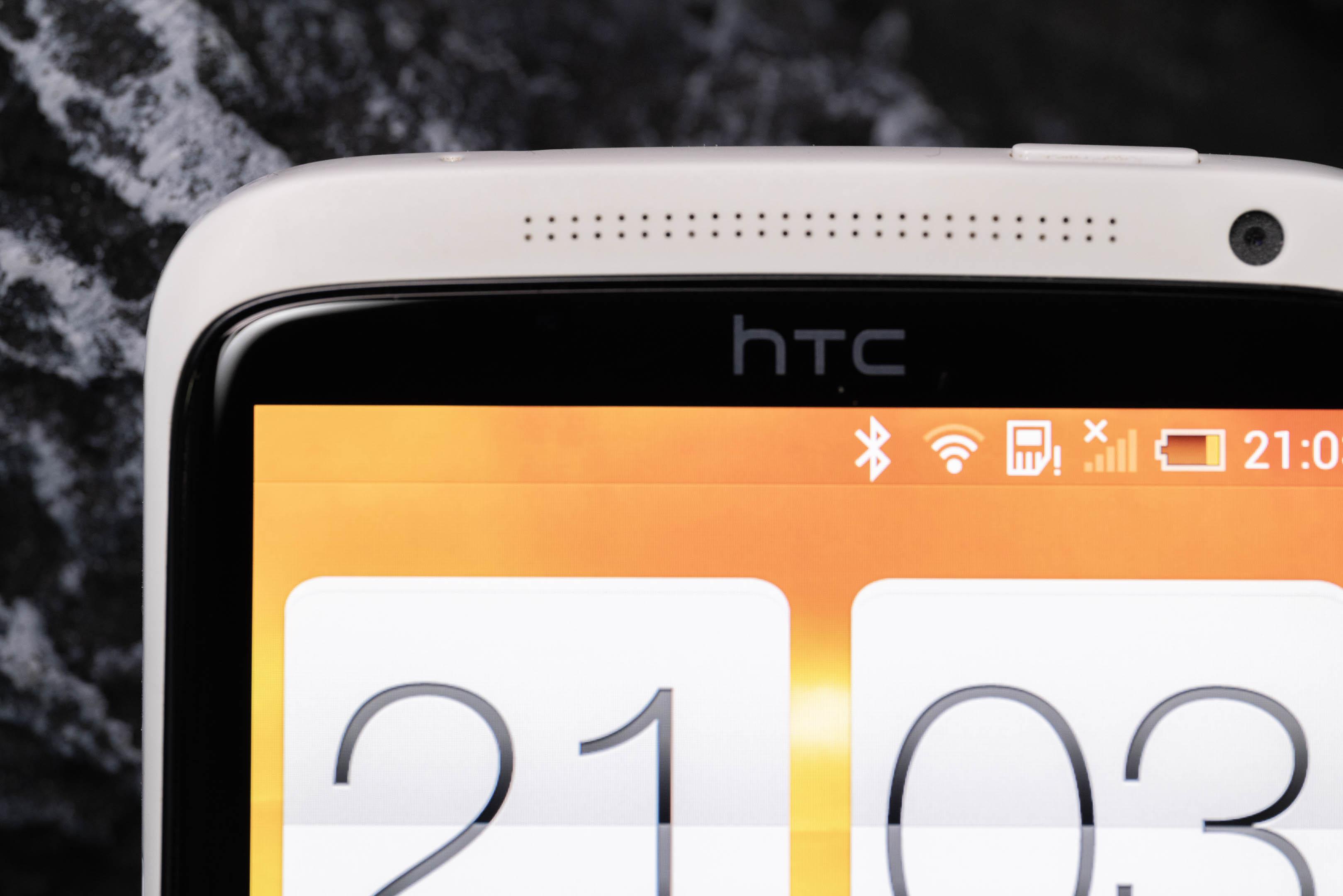 HTC One X怀旧体验：这款手机就就像是HTC命运的缩影 - 知乎