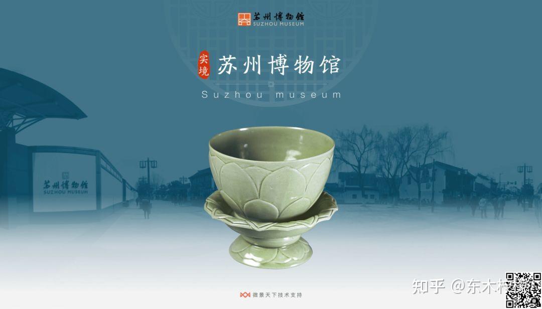 网上博物馆网址大全 - 知乎