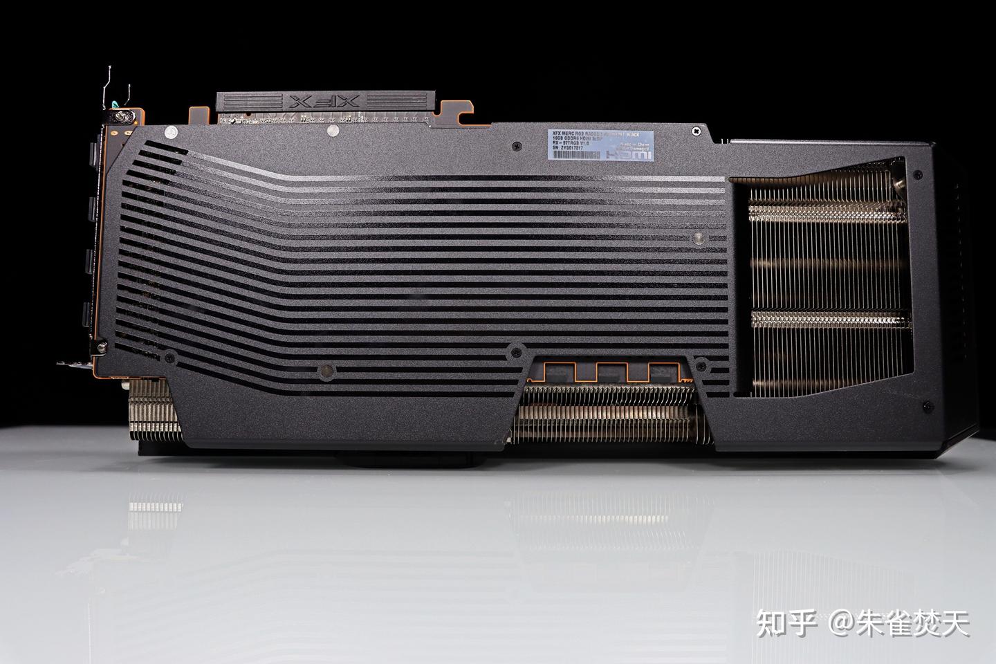 重塑 70 性价比荣光！AMD Radeon RX 9070 XT & RX 9070 首发评测 - 知乎