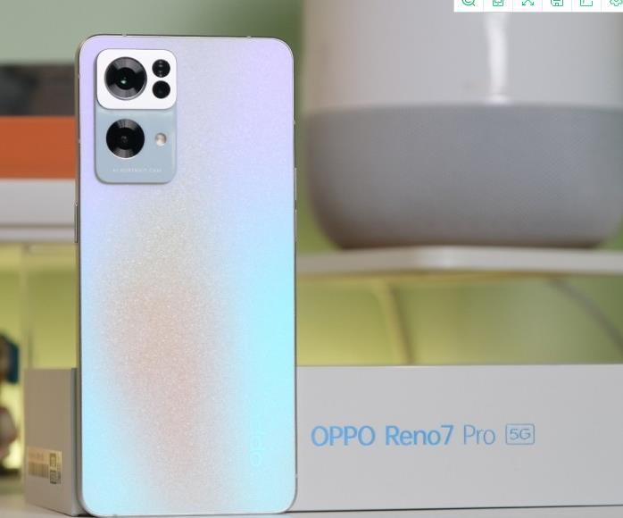 OPPO Reno7 Pro怎么样？ - 知乎