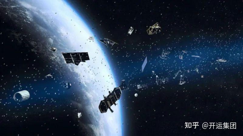 独特视角 | 您还在使用TLE（两行轨道根数）数据吗？ - 知乎