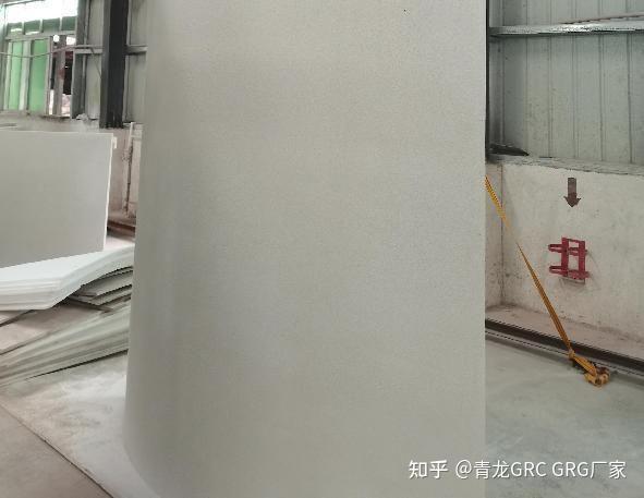 UHPC板：制作工艺与安装技术解析 - 知乎