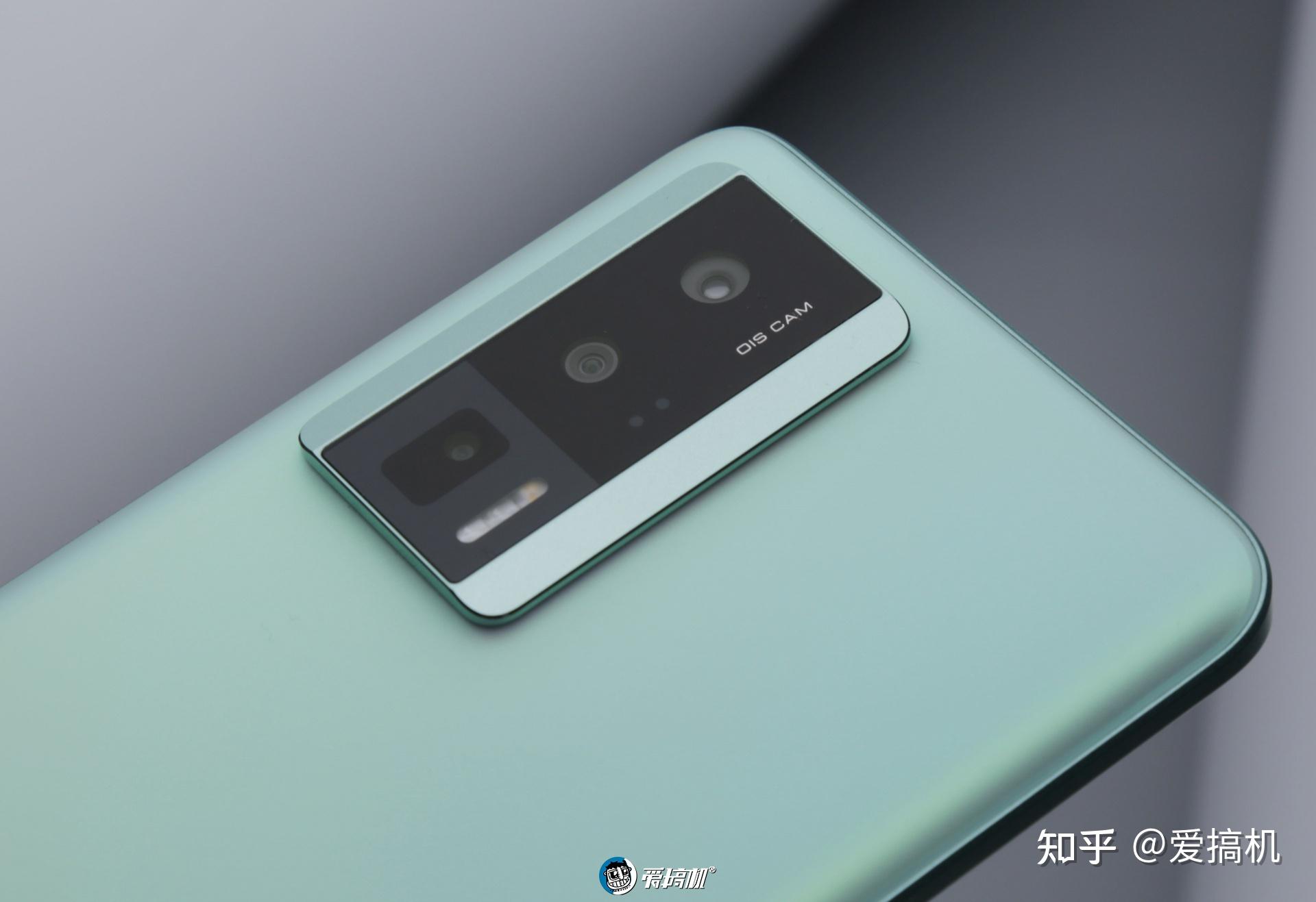 卡位大师，Redmi K60评测：2499元起的骁龙8+与30W无线充 - 知乎