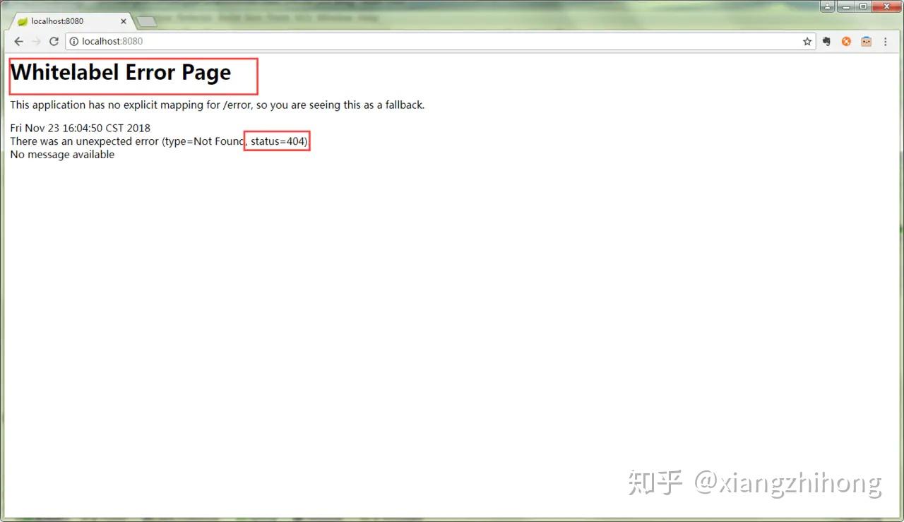 Spring Boot项目搭建与启动 - 知乎