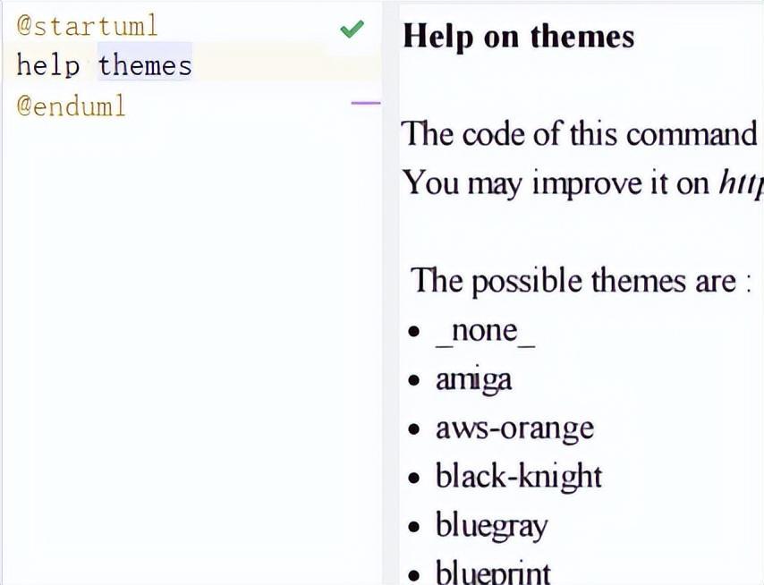 用写代码的方式画图 - 试下 PlantUML 吧 | 京东云技术团队 - 知乎