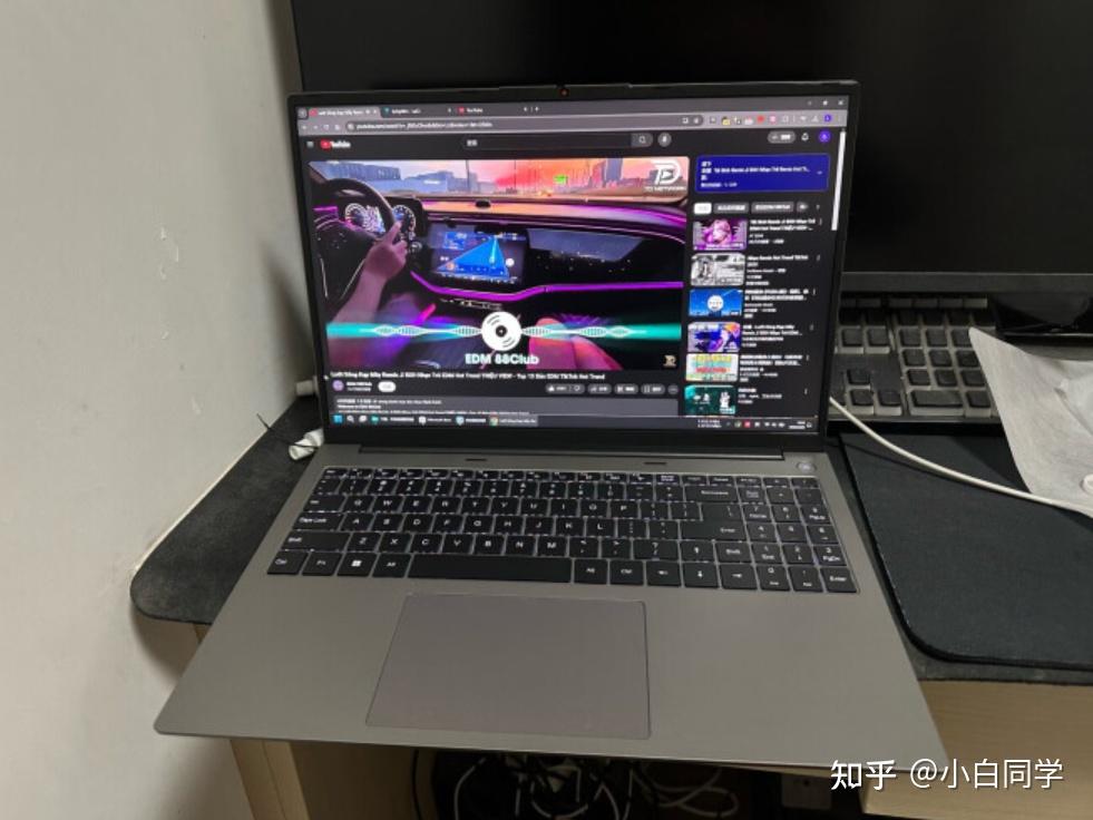 火影u6b笔记本（火影U6B）怎么样？体验6天优缺点测评 - 知乎