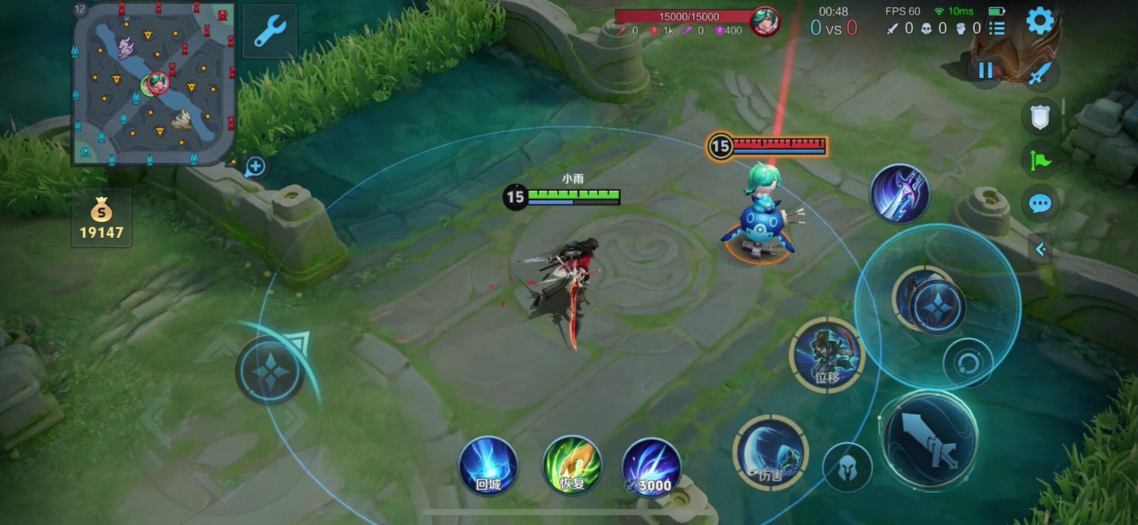 宫本武藏S39攻略，肉装降温之后胜率大跌，该何去何从？ - 知乎