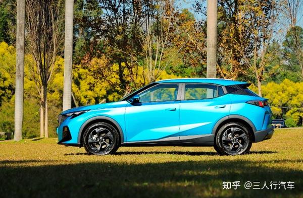 8.58万元起售 全新一代传祺GS3·影速上市 零百加速仅需7.5秒！ - 知乎