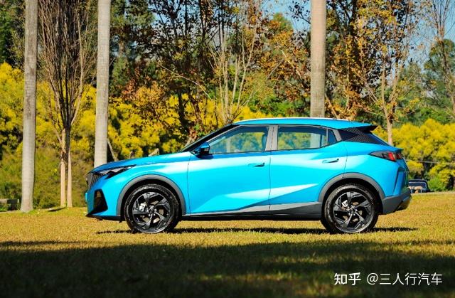 8.58万元起售 全新一代传祺GS3·影速上市 零百加速仅需7.5秒！ - 知乎