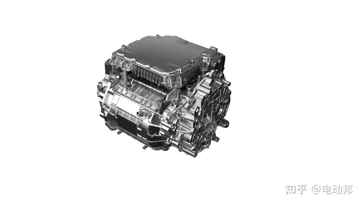 【混动百科】4500字看懂「长城Hi4电混系统」 - 知乎
