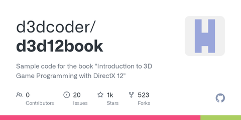 学习DX12路径思路梳理 - 知乎
