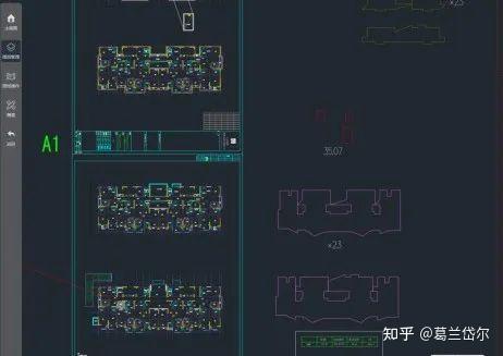 市场唯一免费Web端CAD图纸SDK包开放下载！ - 知乎