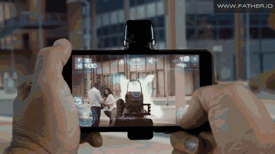 AR VR MR 到底有啥区别？ - 知乎