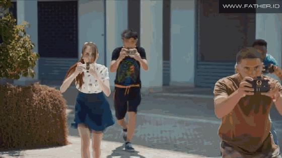 AR VR MR 到底有啥区别？ - 知乎