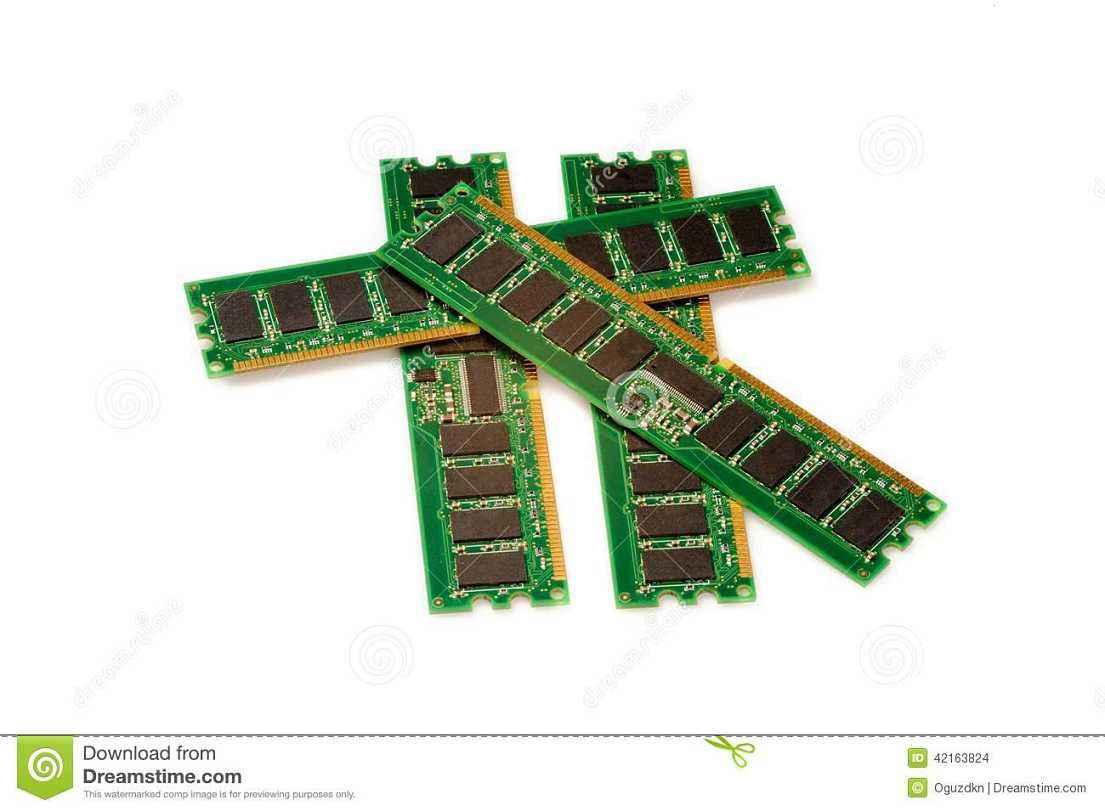 关于RAM、SRAM、DRAM、ROM、RRPROM、FLASH的理解 - 知乎