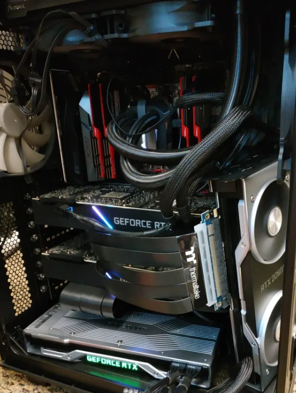 深度学习对GPU的配置要求，资深深度学习者使用 GPU 的经验和建议！ - 知乎