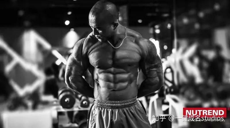 影响中国健美圈人物之 ——“西北王”毛希清 - 知乎