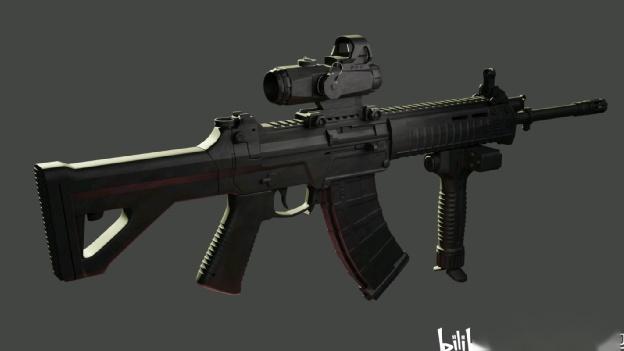 QBZ-191出大事了，一份来自退伍老兵的体验凝炼 - 知乎