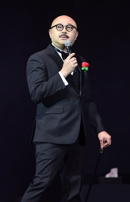 阿Bob開秀《The BobFather 2021》ACU PAY鼎力支持 - 知乎