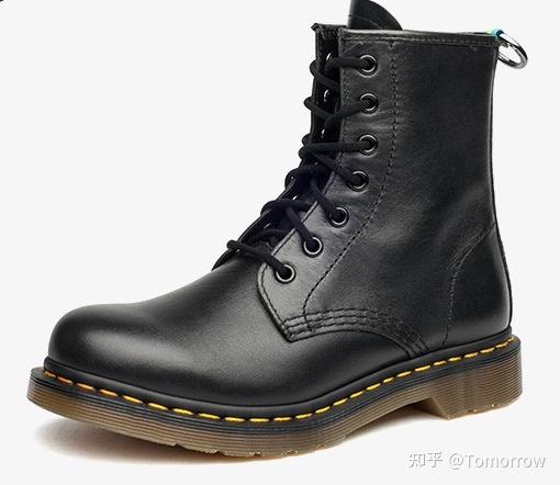 2021年马丁靴推荐（内含Clarks、BEFFON、CAT、Timberland等品牌）