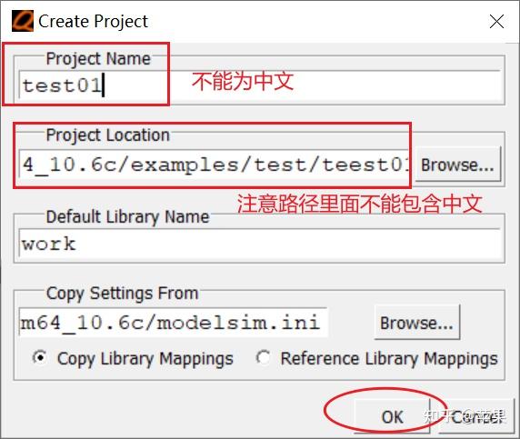 Questasim使用入门指导 - 知乎
