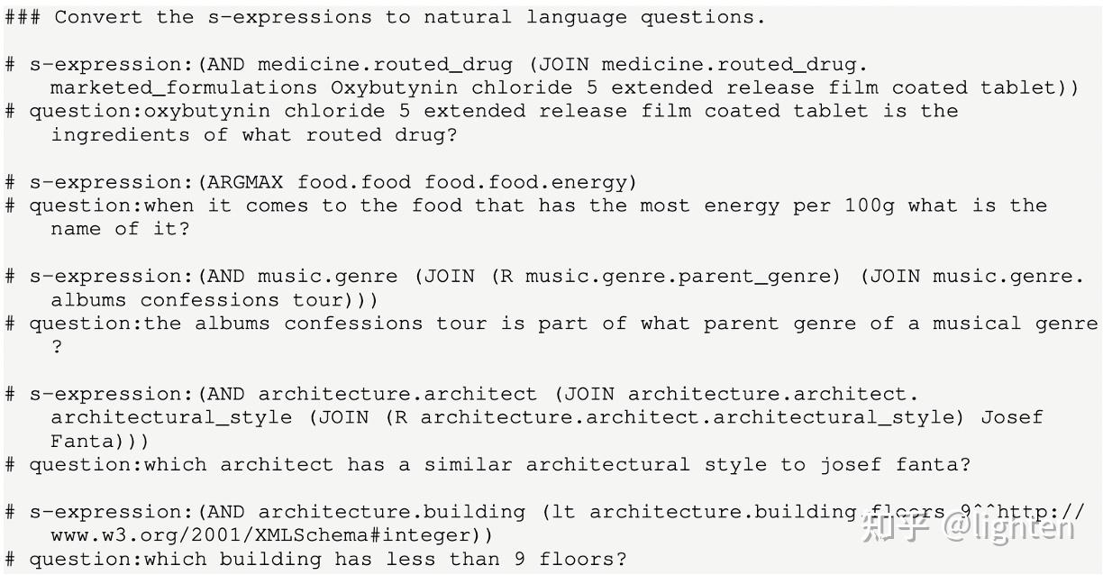 FlexKBQA：将LLM的生成能力用于知识图谱问答（KBQA） - 知乎