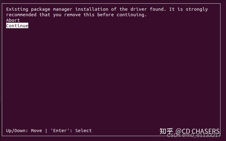 Linux(ubuntu22.04)系统下安装TensorRT、cuda、cudnn环境配置，多个版本安装共存 - 知乎