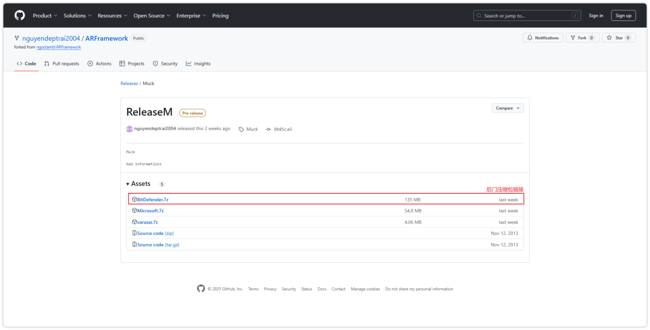 GitHub开源项目被投毒，后门病毒跟随开发流程传播蔓延 - 知乎