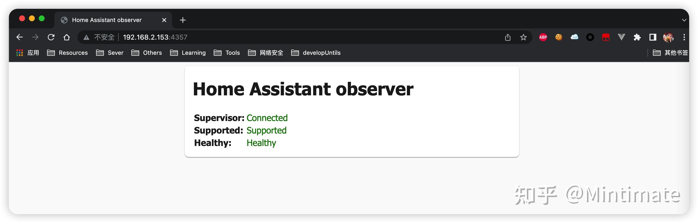 详解树莓派上如何安装Home Assistant Supervised - 知乎