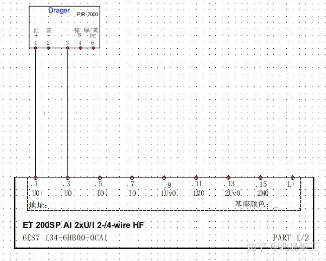 电气绘图软件QElectroTech怎样绘制自定义符号？ - 知乎