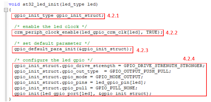 AT32F405 系列 I2C 参数定解析与实作 - 知乎
