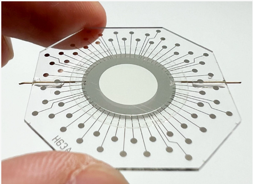 Phaseform折射式变形镜DPP技术介绍 - 知乎