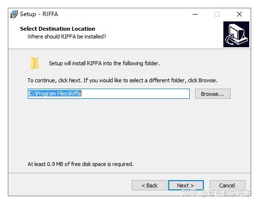 PCIE专题第二章 riffa框架 - 知乎