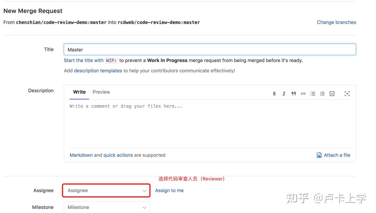 【知识整理】 简述 CodeReview - 代码审查 - 知乎