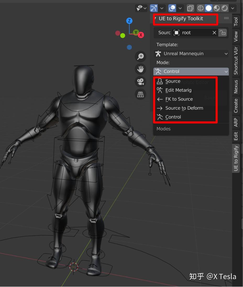 【UE4】神器！！！动画师必备！！！基于物理的动画制作软件 Cascadeur 使用指南！ - 知乎