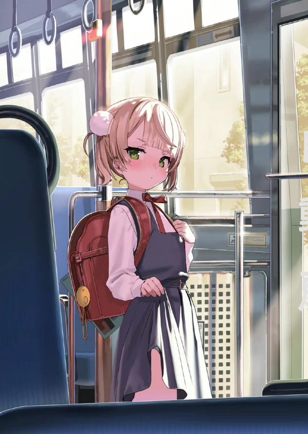 日本插画师时雨羽衣插画作品，虚拟主播形象高清壁纸合集 - 知乎