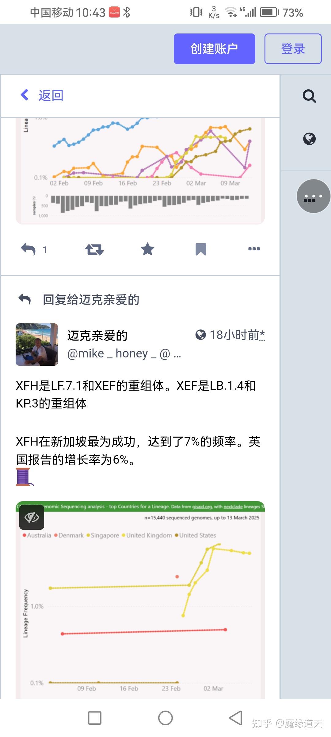 NB.1.8.1，XEC.25.1，LF.7.9与新一轮毒王争霸赛 - 知乎