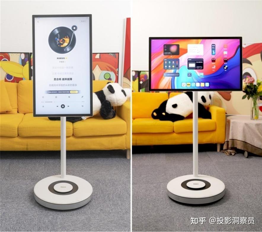 4000元闺蜜机推荐：当贝PadGO Air护眼类纸屏，追剧学习多功能 - 知乎