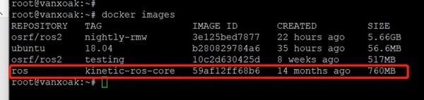 实现ARM+ROS（机器人操作系统）之运行ROS！ - 知乎