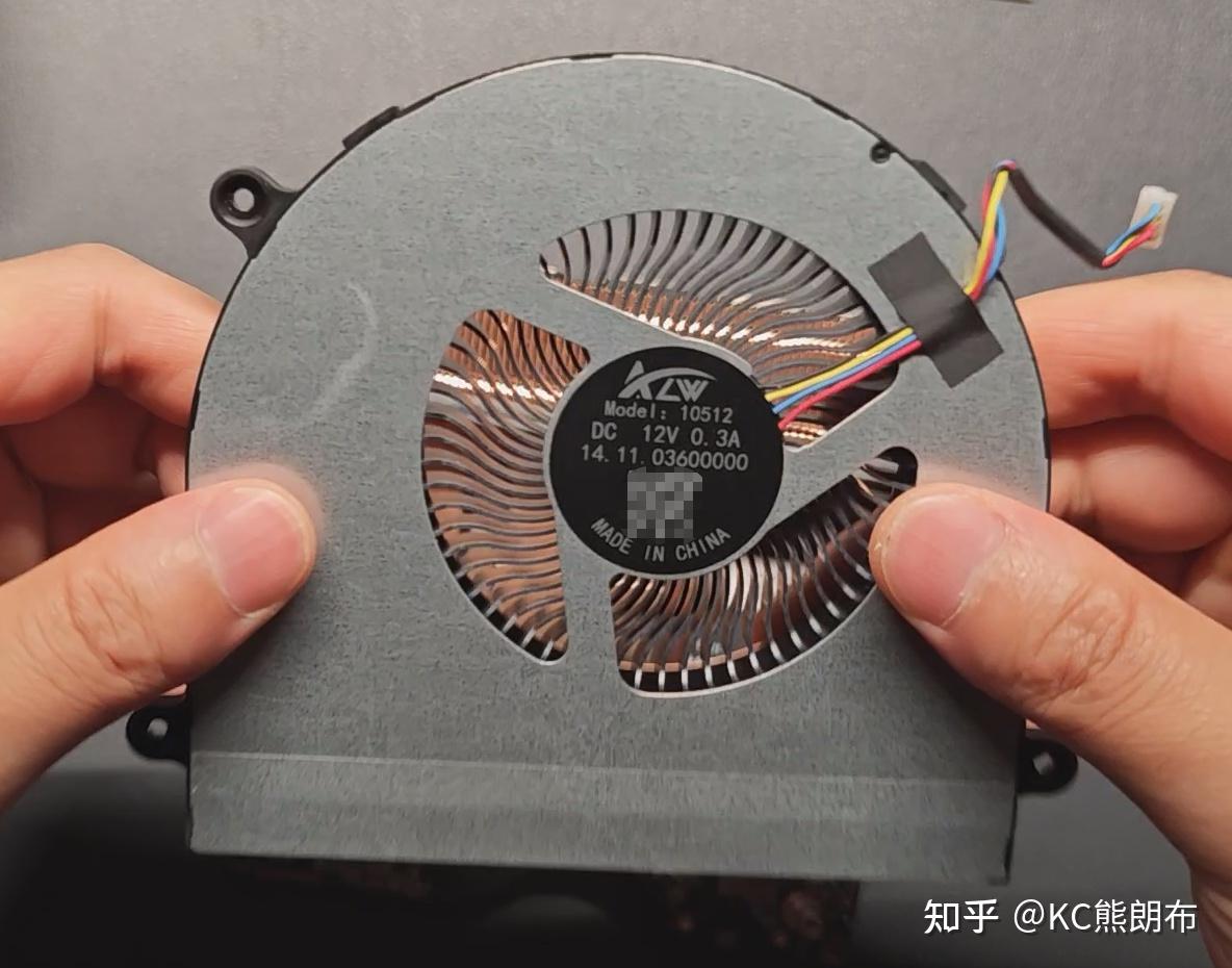 「真超静音设计」零刻 SER8 迷你主机深度测试 - 知乎