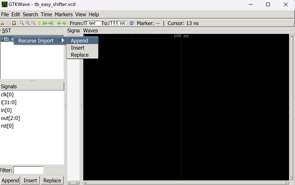 优雅地做数字设计！开源免费轻量级vscode+iverilog+gtkwave仿真框架全流程手把手搭建教程！ - 知乎