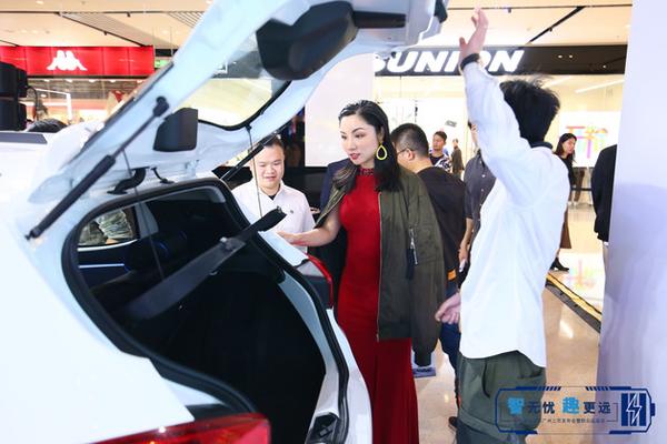 启辰纯电动车T60EV&e30广州同步上市 - 知乎