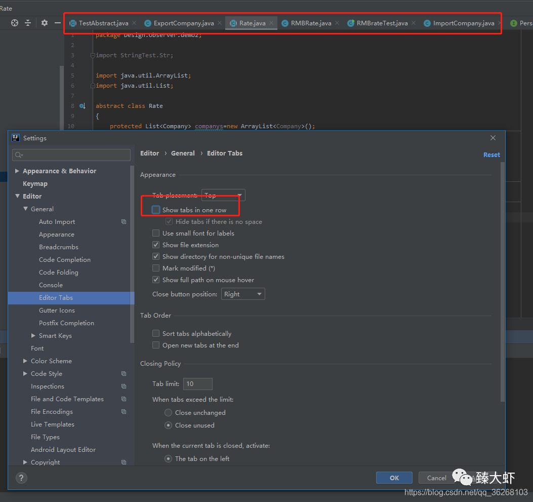 idea技巧总结：这28个强大的功能，总有一个你能用上 - 知乎