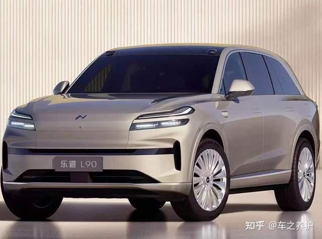 都是30万级纯电SUV，乐道L90 PK理想i8，谁更值得入手？ - 知乎