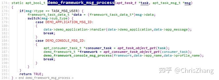 unimrcp client(demo)代码解析 - 知乎