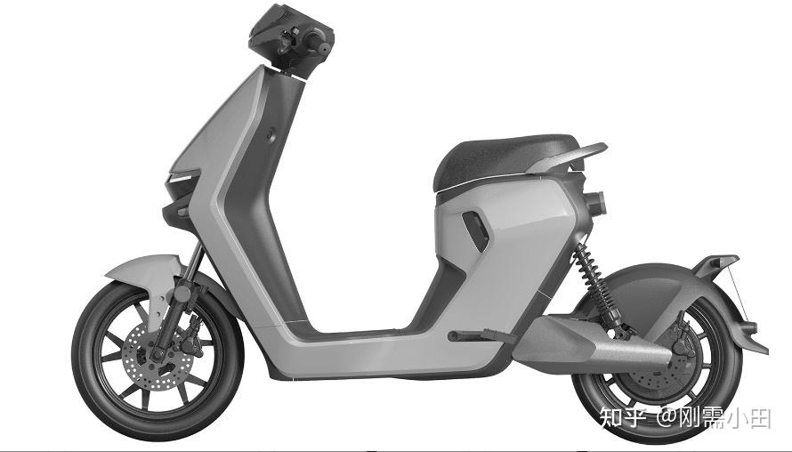 三年磨一剑，今朝试锋芒-九号电动D系列的前世今生与拆解评测 -附：九号创始人兼CEO-Cid王野简访 - 知乎