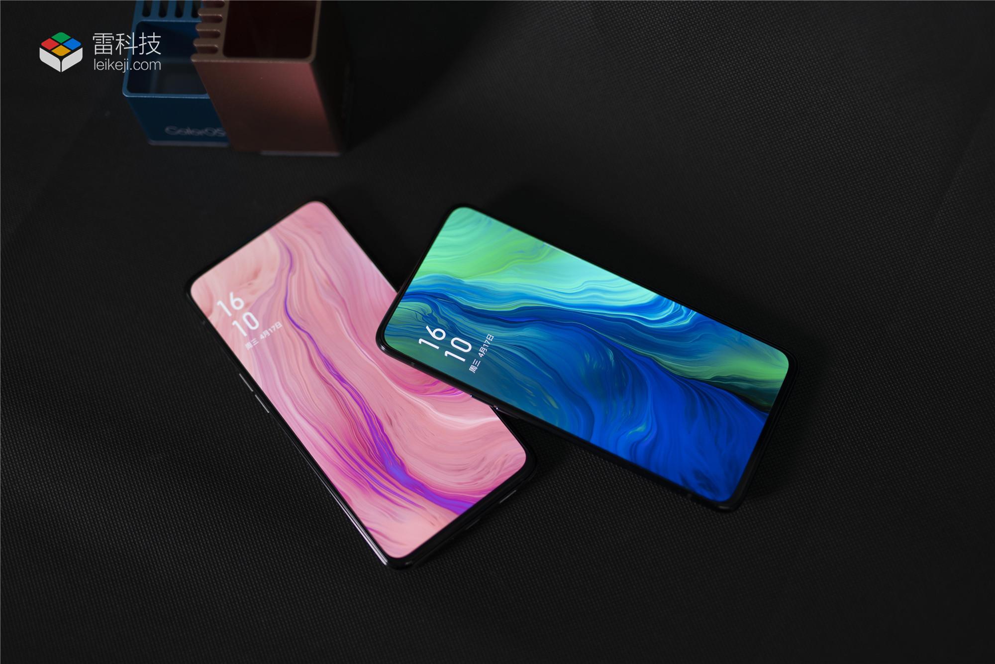 OPPO Reno系列评测：有趣的产品，令人印象深刻 - 知乎
